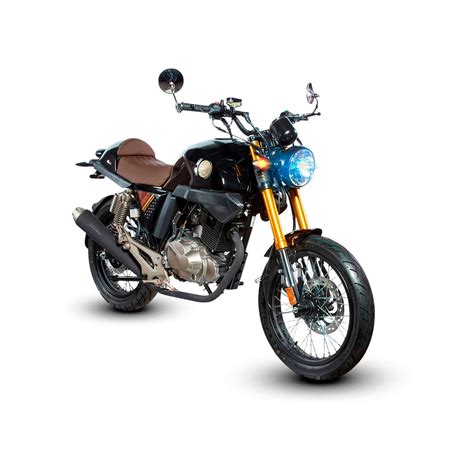 E Rocketmansport250 Vento Motorcycles U S A
