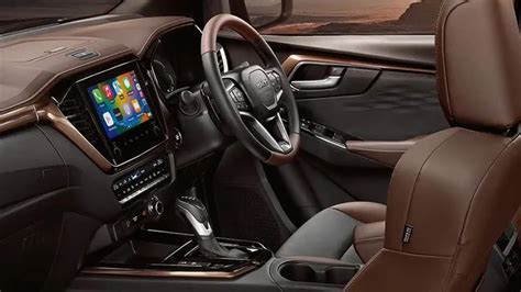 2024 Isuzu D Max Facelift Unveiled Drive