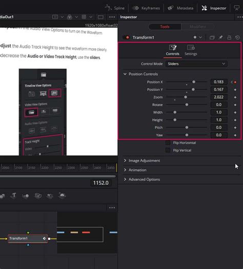 D Effects In Davinci Resolve A Step By Step Guide Edits