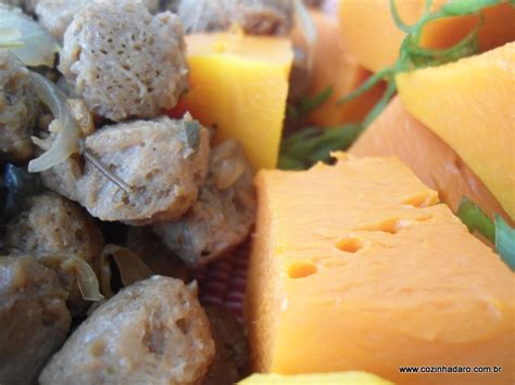 Cozinha da Rô Receitas deliciosas para o seu dia a dia