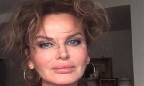 Dalila Di Lazzaro come è morto il figlio Christian età incidente
