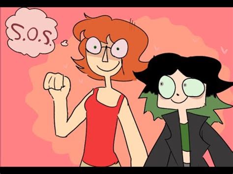 ABSOLUTE TERRITORY Animation Meme YouTube