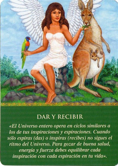 Ayuda Diaria De Los Angeles Angel Oracle Cards Angel Tarot Cards