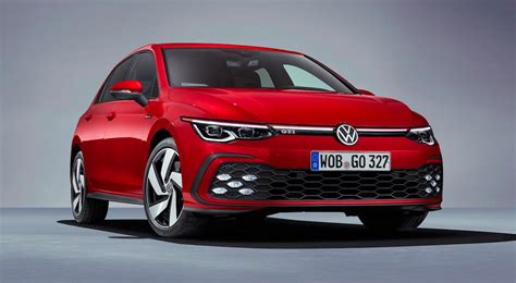Volkswagen Golf GTI Clubsport 45 características y precios Carnovo