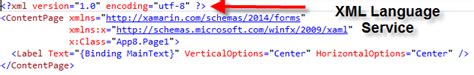 how to enable xamarin forms xaml intellisense in vs 2015 update 1 laptrinhx news