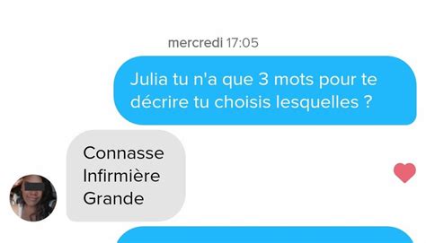 10 phrases d accroche Tinder Inédit et efficace à copier coller