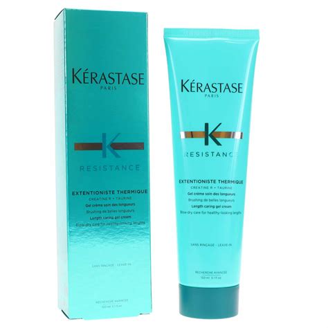 Kerastase Resistance Extentioniste Thermique 5 1 Oz LaLa Daisy