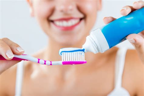 Bien Choisir Son Dentifrice Contre Le Tartre Et Fluor Pour Enfant