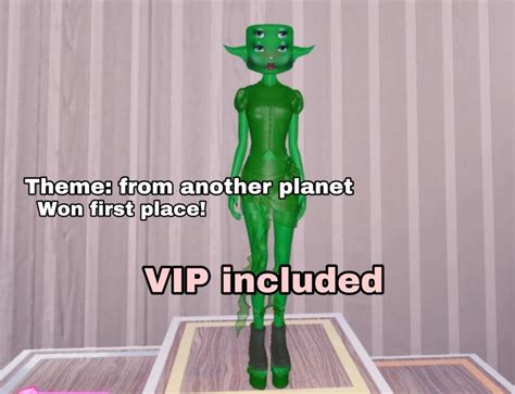 Roblox Dti Outfit Ideas Theme From Another Planet Di