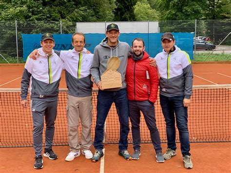 Clubmeisterschaft 2023 Tennisclub Ruhpolding schön dabei zu sein