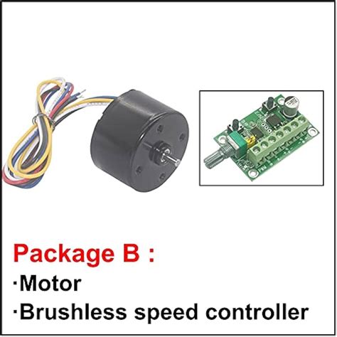 How To Build A Phase Brushless Bldc Motor Driver Off