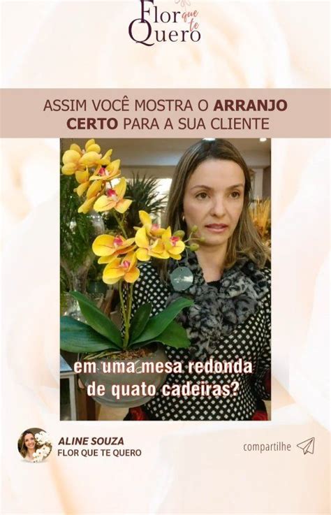 Flores Artificiais Aline Souza On Instagram Indique Para A Sua