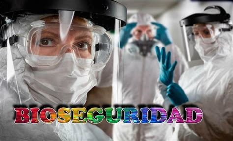 Bioseguridad Ines Rivera UDocz