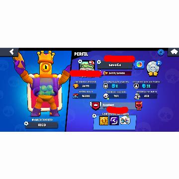 CONTRA BRAWL STARS 68 69 Brawl Stars GGMAX