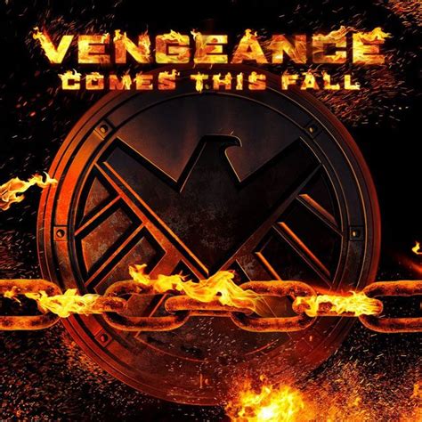Agents of SHIELD terá o Motoqueiro Fantasma na sua 4ª temporada