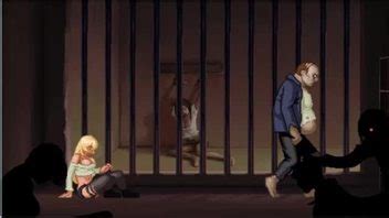 Parasite In City Game Over Scenes AntarvasnaVideos