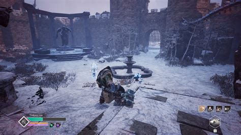 Game Of Thrallan Descárgalo y juega gratis Epic Games Store