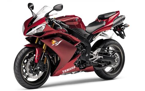 Yamaha Bikes Wallpapers
