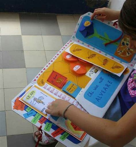 School Projects Science Projects Art Lessons Elementary