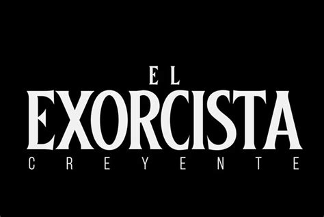 Tr Iler En Espa Ol De El Exorcista Creyente Noche De Cine