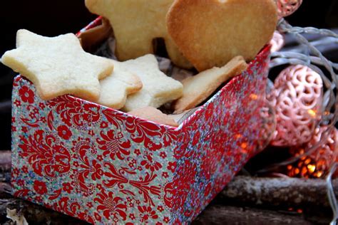 Recette de Petits sablés de Noël gourmands la recette facile
