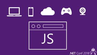 Net No Browser Webassembly Blazor Ppt