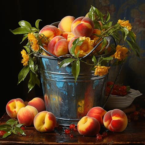 Fruta Fresca Foto Premium