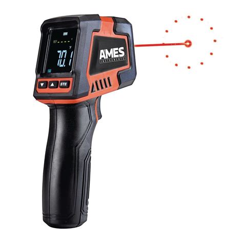 Are Laser Thermometers Accurate Tunersread