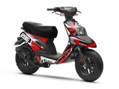 Acheter Kit déco MBK Booster 2004 2018 pour Scooter Boutique Kit
