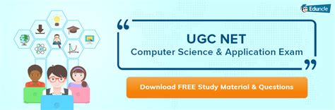 ugc net computer science and application 2020 exam [complete detail]
