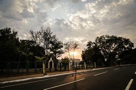Quinta é marcada por instabilidades expectativa de pancadas de