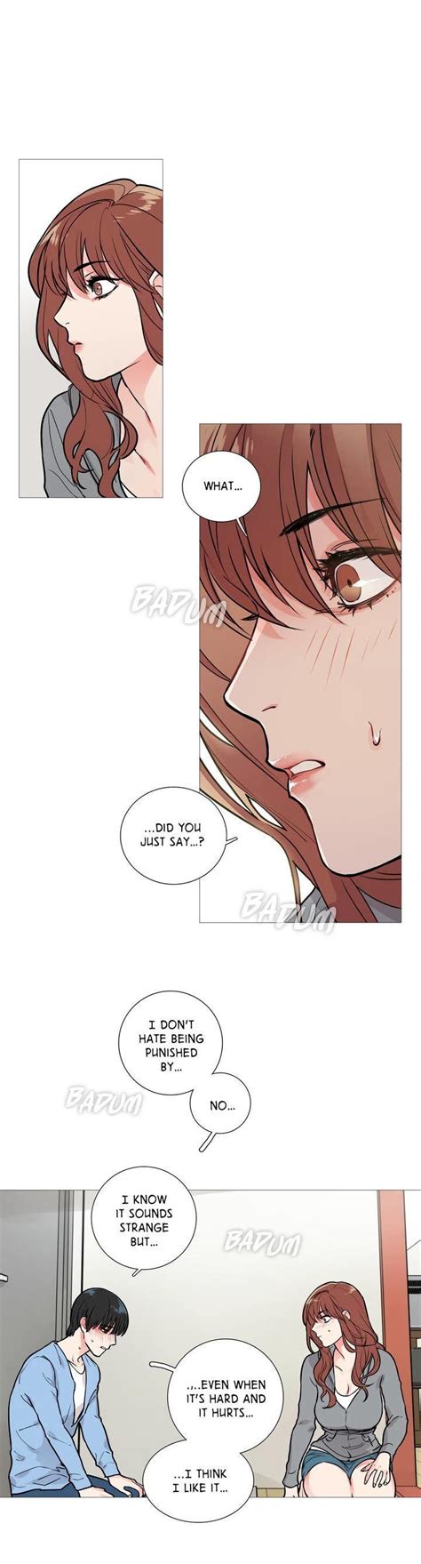 Sadistic Beauty Chapter Read Webtoon