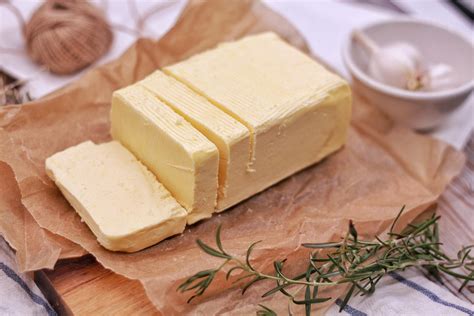 Descubre Las Diferencias Entre La Mantequilla Y La Margarina