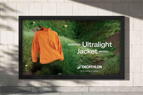 Decathlon entame une nouvelle étape de marque en renouvelant sa