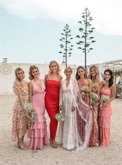 Semi Formal Wedding Attire Everything You Need To Know