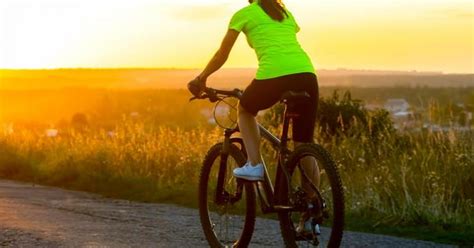 Benefícios de andar de bicicleta conheça todos Atletis Blog