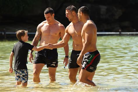 Sam Burgess Is Returning To The Nrl And We Re All Winners