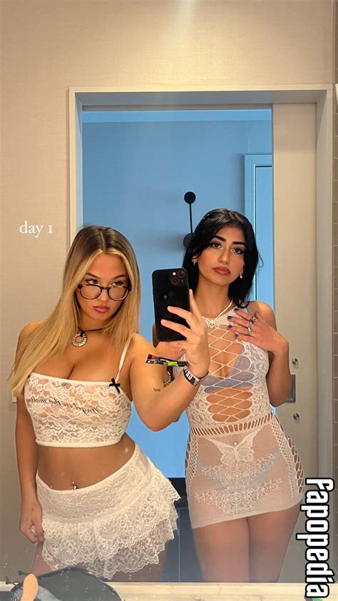 Claudia Conway Nude Onlyfans Leaks Photo Fapopedia