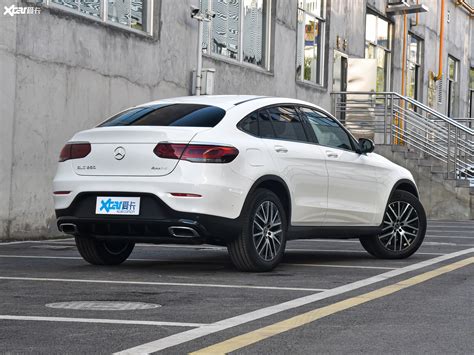 Glc Suv Glc Matic Suv