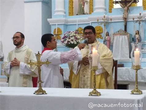105a FESTA DO PADROEIRO DE SÃO JOSÉ Macau em Fotos Porque quem sabe