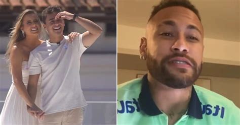 V Deo Neymar Revela Sexo De Beb De Nikolas Ferreira Veja