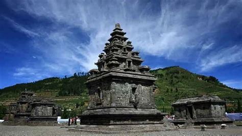 25 Wisata Wonosobo Yang Paling Indah Dan Memesona Surga Kecil Di Kota