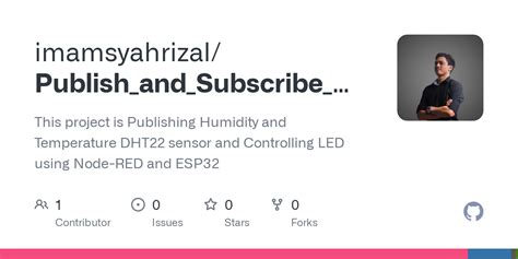 Github Imamsyahrizal Publish And Subscribe Mqtt Esp This Project
