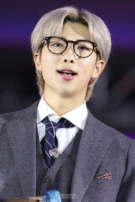 Bts Rm