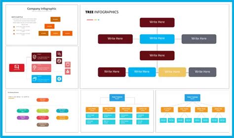 PowerPoint De Mapas Conceptuales Plantillas PowerPoint Gratis