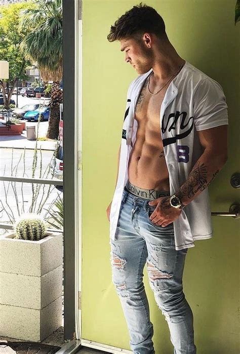 Pin On Male Physique