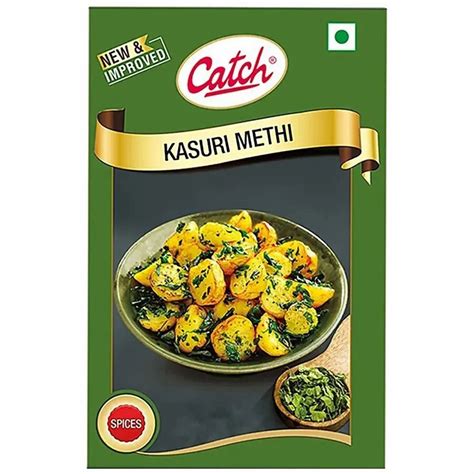 Packaging Size G Catch Kasuri Methi At Rs Pack In Dadri Id