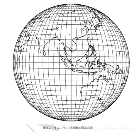 python处理卫星云图获取亮温值 python如何画卫星亮温图tbb csdn博客