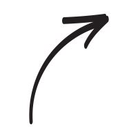 Right Hand Drawn Arrow Icon Free Png Svg Noun Project