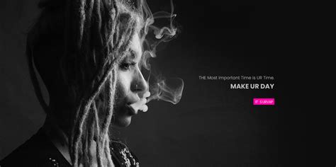 URVAP Make Your Vape Day